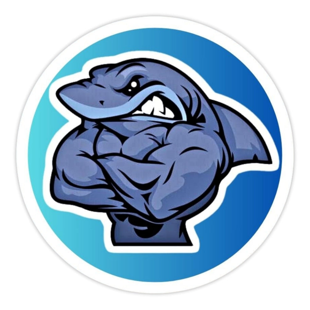 MUSCULAR SHARK – JUNGLE FOX